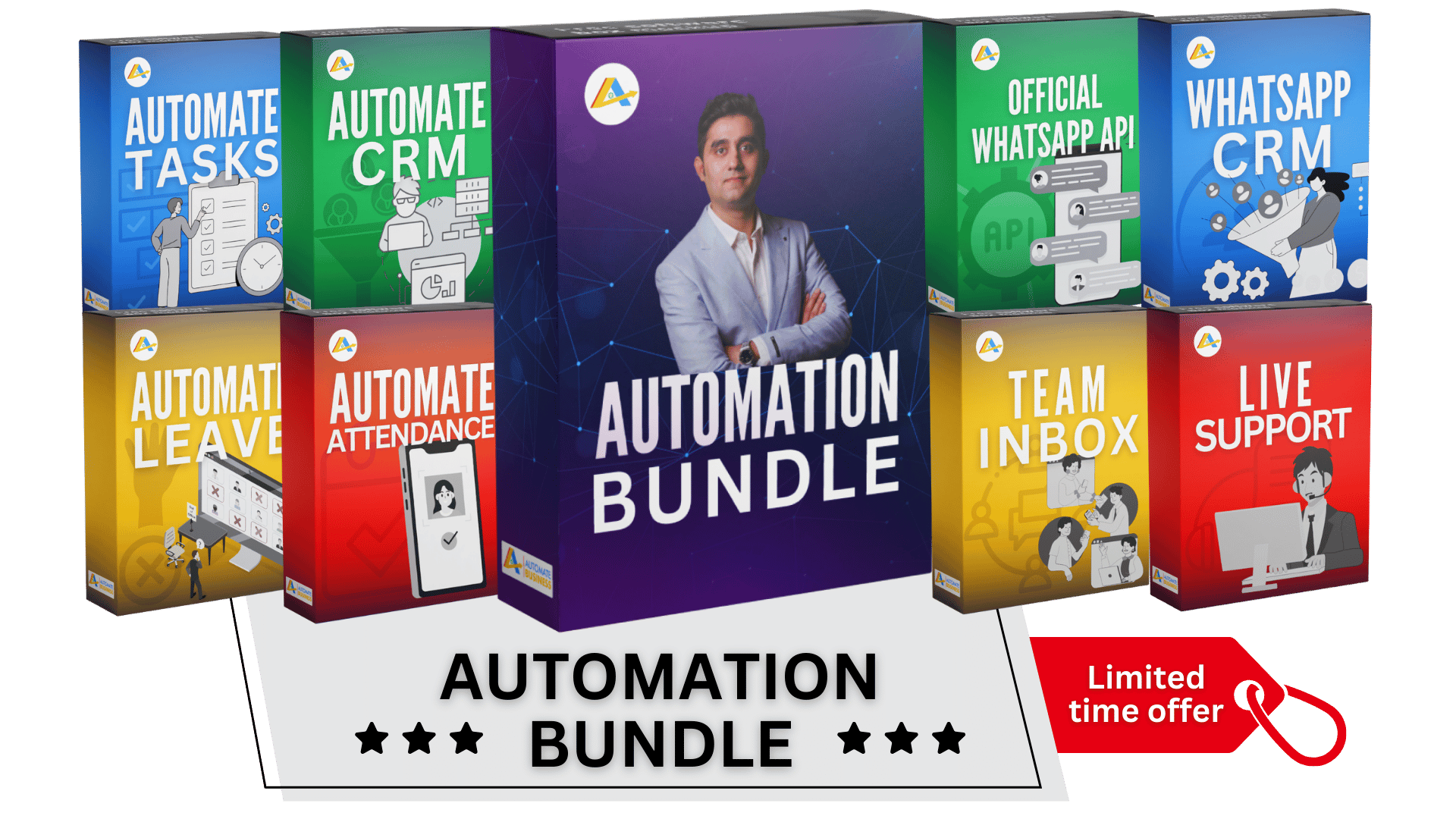 Automate Business Billing